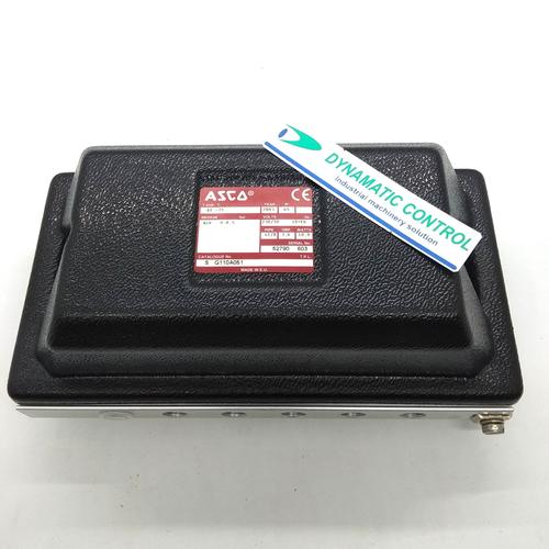 Jual ASCO S G110A051 Valve Panel Box Elektrik 5Baris - Jakarta Barat ...