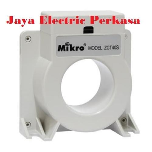 Jual Zero CT ZCT 40 s Miko ZCT 40S - Jakarta Barat - JAYA ELECTRIC ...