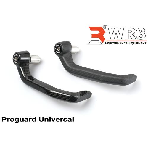 Promo Proguard Pro guard karbon WR3 universal - Glossy Cicil 0% 3x ...