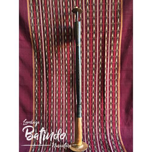 Jual Sarune Bolon (Serunai Batak Toba) - Kab. Deli Serdang - Lembaga ...