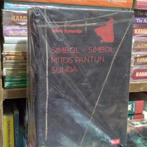 Jual SIMBOL SIMBOL MITOS PANTUN SUNDA - Kota Bandung - Toko Buku Buana ...