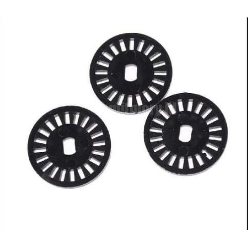Jual CODED DISK ENCODER 20 TITIK SPEED KECEPATAN SENSOR MODULE - Kota ...