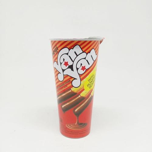 Jual MEIJI YAN YAN CHOCO SNACK 45 GR - Kota Surabaya - Papaya Official ...