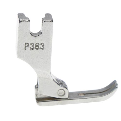 Jual Sepatu FSP363/Sepatu Resleting/Resleting Zipper Mesin Jahit ...