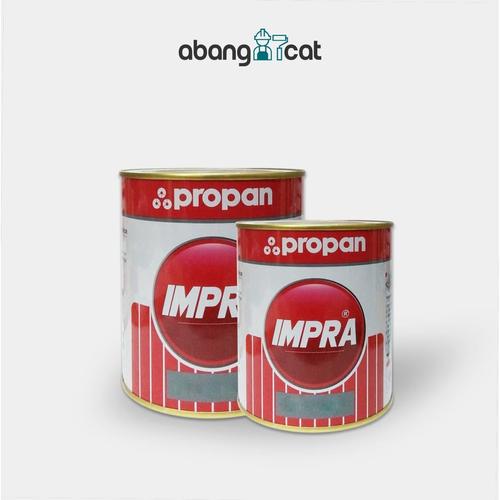 Jual Dempul Propan Impra Wood Filler 1Kg - WF-115 Kamper - Jakarta ...