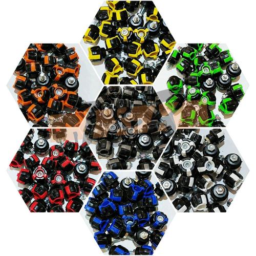 Jual BAUT VARIASI/BAUT PLAT NOMOR/BAUT TUTUP KNALPOT BUAT SEMUA MOTOR ...