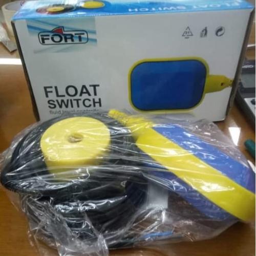 Jual Float Switch Radar Pelampung Pompa Air 2 Meter YXF-A FORT ...