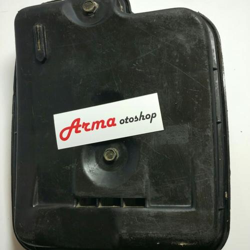 Jual box filter saringan udara yamaha alfa - Kota Magelang - Arma ...