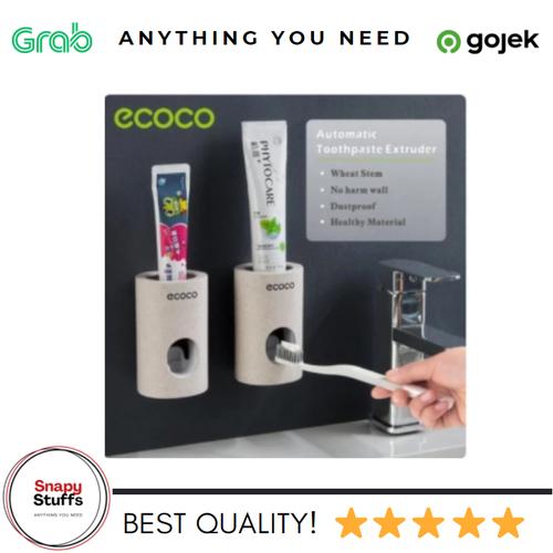 Jual ORIGINAL AUTOMATIC TOOTHPASTE EXTRUDER - Kota Tangerang ...