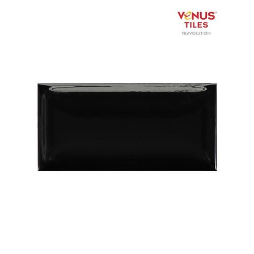 Jual Venus Avant Garde Subway | Takko Pillow Black Glossy - Kota ...