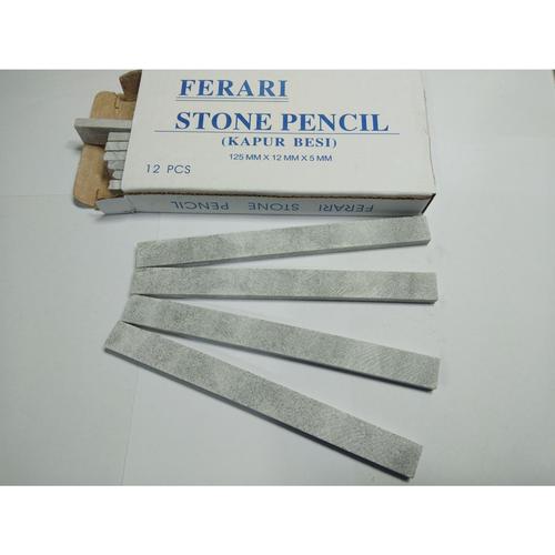 Jual KAPUR BESI FERRARI PUTIH - PLATE STONE PENCIL - PENSIL TULIS BESI - Jakarta Utara - SUMBER ...