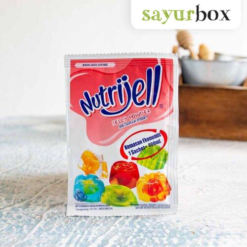 Jual Jelly Powder Rasa Leci 10 gram Sayurbox - Kab. Bogor - Sayurbox ...