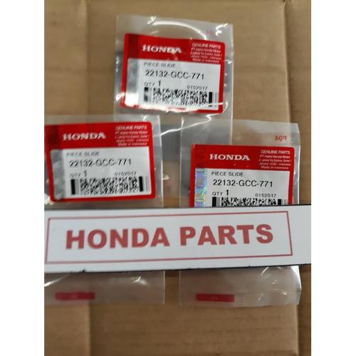 Jual KUKU MACAN PIECE SLIDE BEAT VARIO SCOOPY SPACY ALL FI ORIGINAL AHM ...