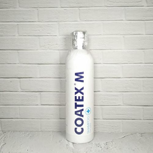 Jual Coatex Medicated Shampoo - Kota Semarang - Angelica petmart ...