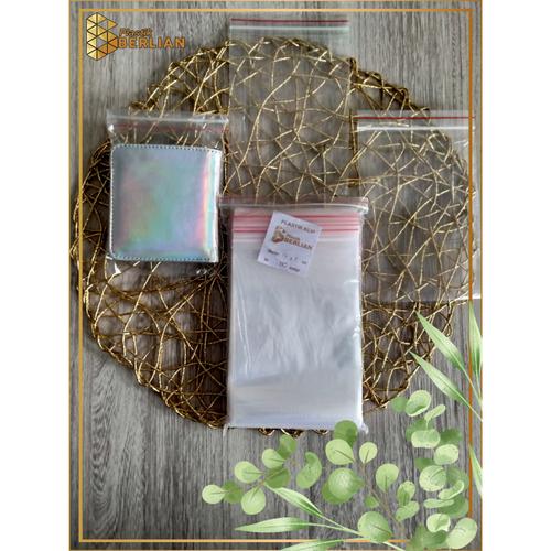 Jual 11 x 17 cm Plastik KLIP / CLIP Plastik PROMO TERMURAH 100 lbr ...