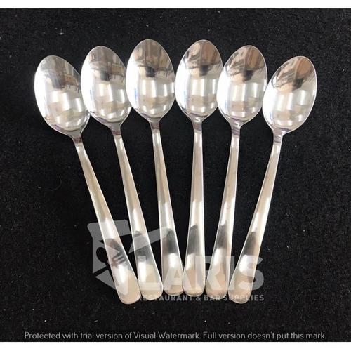 Jual Dinner Spoon Elegant - Sendok Makan Elegant Kedaung isi 6 buah ...