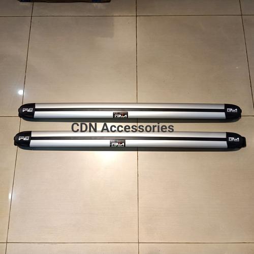 Jual Crossbar Pajero Sport/Roofrack Pajero Sport/Cross Bar Fortuner ...