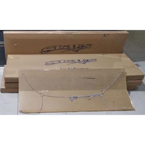 Jual AC Reflektor/AC Reflector 1PK - Jakarta Barat - Nico Teknik ...