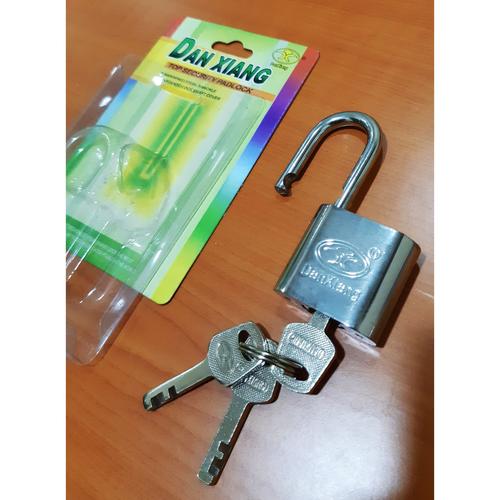Jual GEMBOK NEKEL PANJANG 40 MM NISHIO - Kota Tangerang - Graha ...