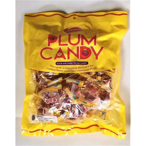 Jual Naraya Permen isi Plum / Kiamboi - Jakarta Barat - Snack Made ...
