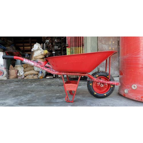 Jual Gerobak Artco/Gerobak Sorong Proyek/Gerobak Pasir Artco - Kota ...