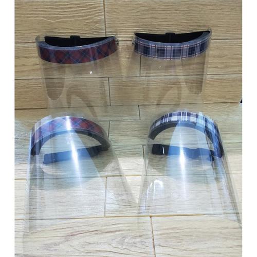 Jual Face Shield / Alat Safety Pelindung Muka Wajah. - Kota Surabaya ...