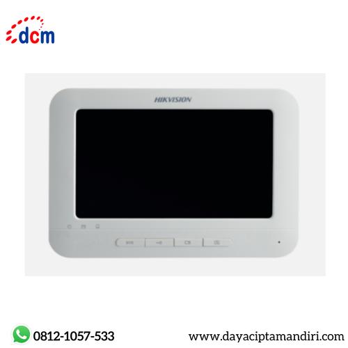 Jual HIKIVISION KH6 Series IP Based Indoor Station - Jakarta Timur ...