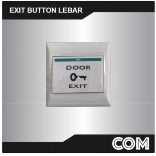 Jual Exit Button / Push Button Access Control / Door Exit - Jakarta Barat - CCTVOKEDANMURAH ...