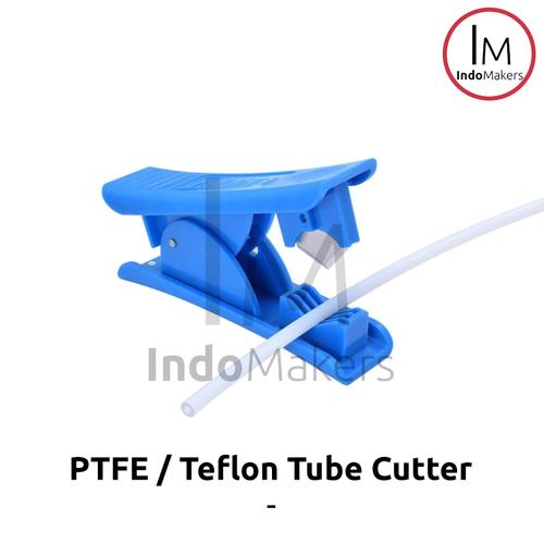 Jual PTFE / Teflon Tube Cutter - Kota Tangerang - IndoMakers | Tokopedia