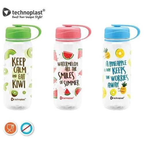 Jual TECHNOPLAST BOTOL MINUM SPORT FRUIT 780 ML - Kab. Tangerang ...