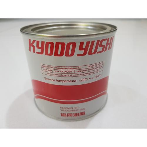 Jual Grease KYODO YUSHI - Jakarta Utara - TIGA PILAR MOTOR | Tokopedia