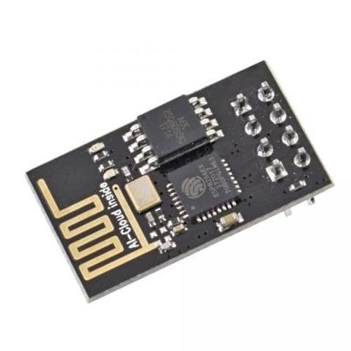 Jual ESP8266 ESP-01 WiFi Module - Kota Surabaya - Ebilrobotic | Tokopedia