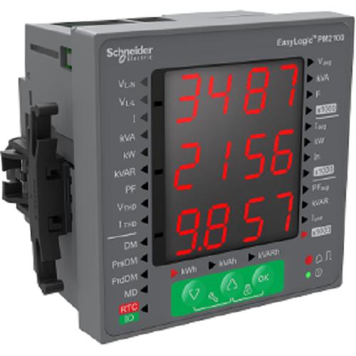 Jual SCHNEIDER POWER METER PM2120 METSEPM2120 - Jakarta Pusat - Winner ...