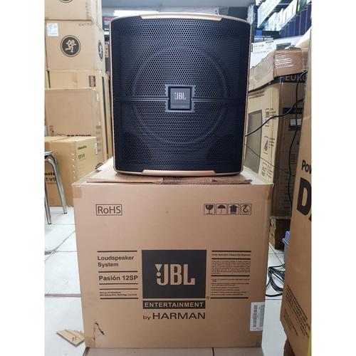 Jual JBL Pasion 12SP/ 12-SP ACTIVE SPEAKER Profesional Subwoofer ...