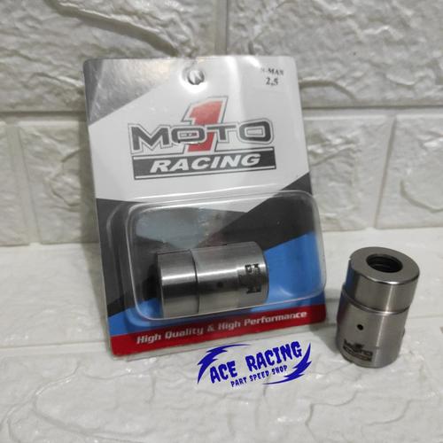 Jual PEN STROKE NMAX AEROX MOTO 1 2.5 3mm BIG END UP 2 5 MM NOT KRUK AS ...