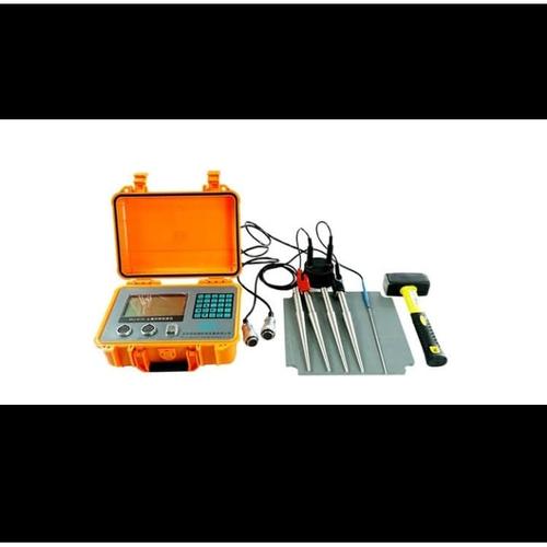 Jual soil non nuclear electric density gauge - Kab. Bandung Barat ...