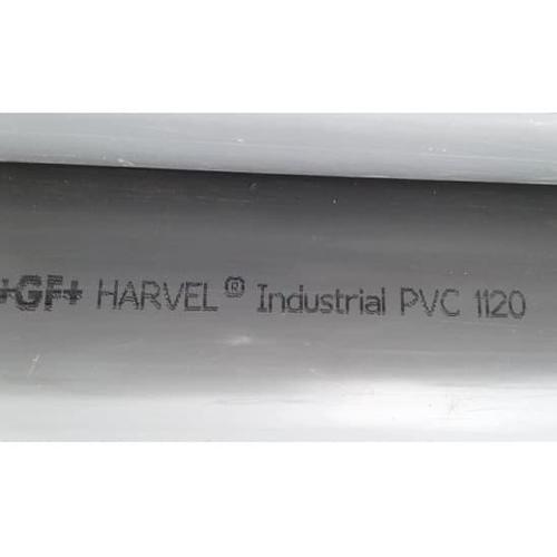 Jual Pvc Pipe Schedule 80 Harvel,pipa plastik Polyvinyl Chloride GF ...