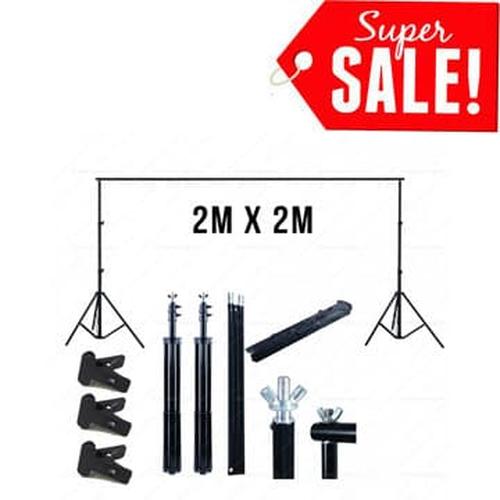 Jual Background stand 2 x 2 meter - Jakarta Barat - SENTRA PROFOTO ...