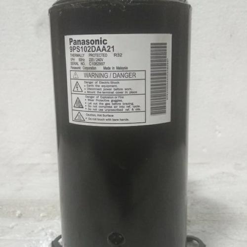 Jual compressor panasonic 1pk r32 9ps102D - Jakarta Pusat - ac parts ...