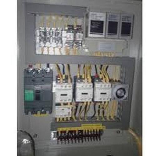 Jual ELECTRIC MOTOR PANEL BOX STAR DELTA IP 65 - 5,5 KW - Kota ...