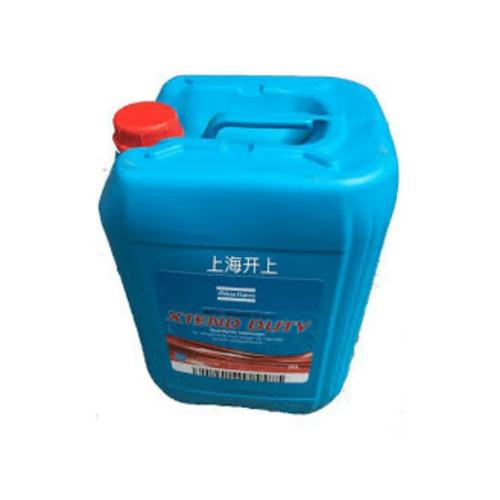 Jual Oil Extend duty 2901170100 atlas copco screw air compressor - Kota ...