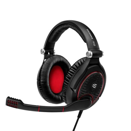Jual Sennheiser Game Zero - Gaming Headset - Jakarta Pusat ...