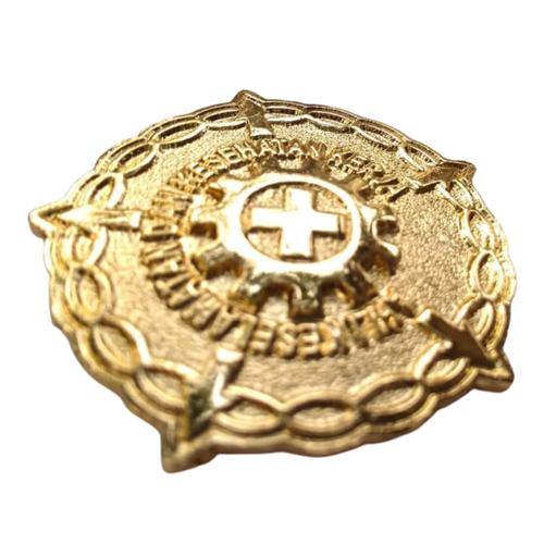 Jual Pin Keselematan dan Kesehatan Kerja (K3) - Jakarta Timur - RHMNT Store | Tokopedia
