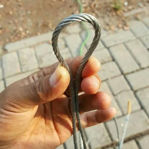 Jual penambahan pasang seling pemasangan kawat cipondoh - Kab ...