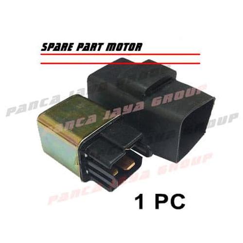 Jual BENDIT-BENDIK-SWITCH-RELAY-STATER NMAX 125 155 150 N MAX FREEGO ...