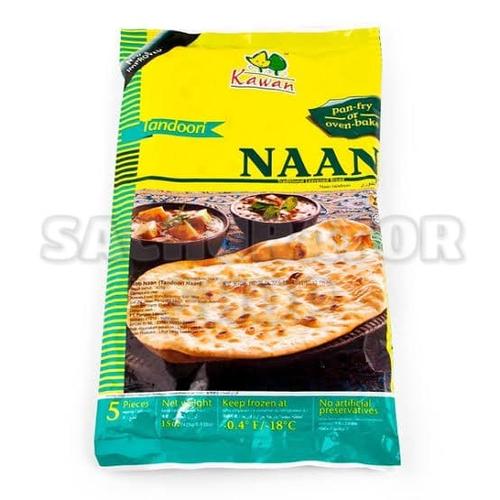 Jual Kawan Roti Hindian Tandoori Tandori Naan Nan Bread India Kawan ...