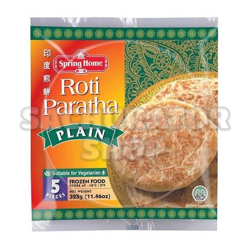 Jual Roti Prata Parata Paratha Tawar Spring Home TYJ Paratha Parata ...