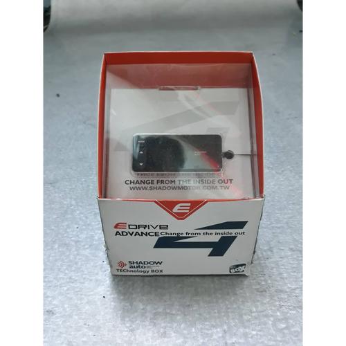 Jual SHADOW THROTLE CONTROLLER E-DRIVE CRV TURBO - Kota Semarang ...