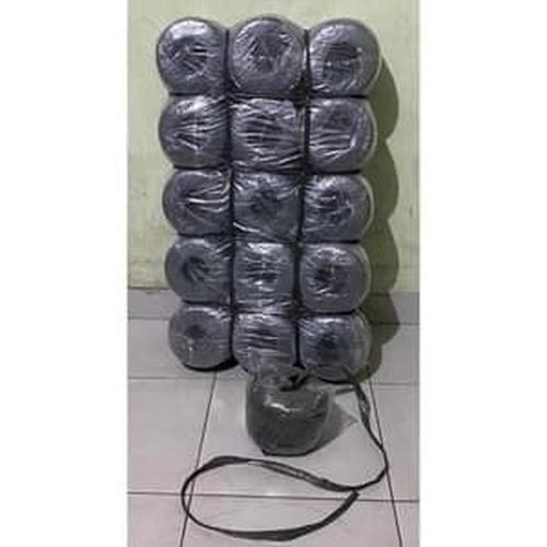 Jual Tali Rafia 400g Hitam - Jakarta Utara - Store Harmony | Tokopedia