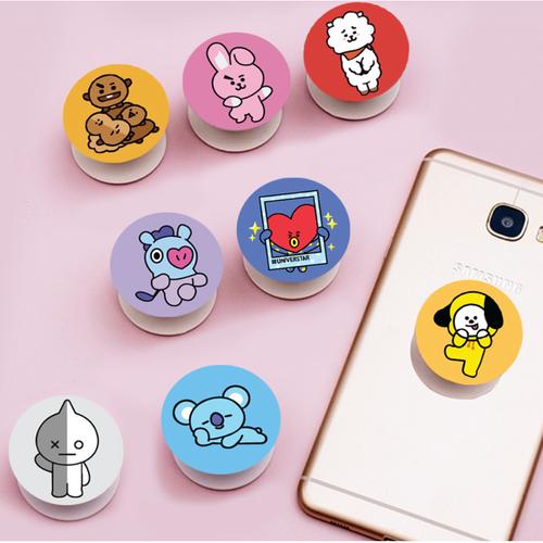 Jual Pop Socket HP BTS | Griptok BTS | Pop Socket Acrylic - Jakarta ...